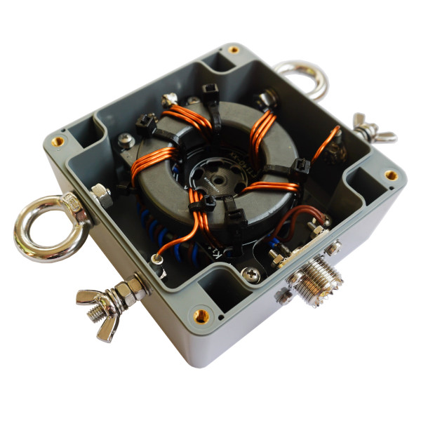 Balun – PD0G